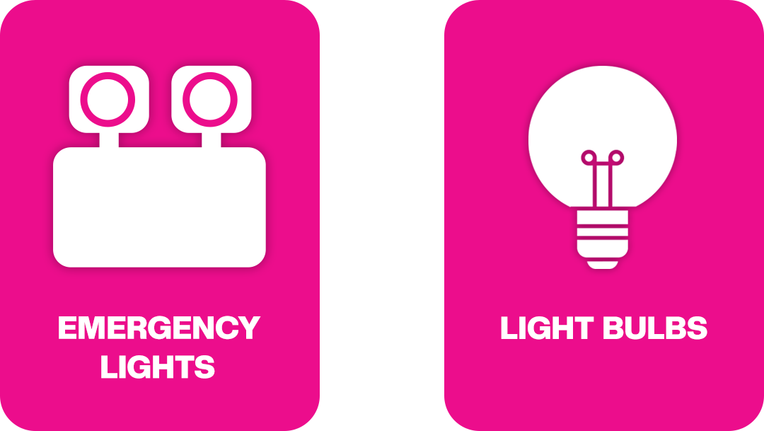 Lighting – Akari.store