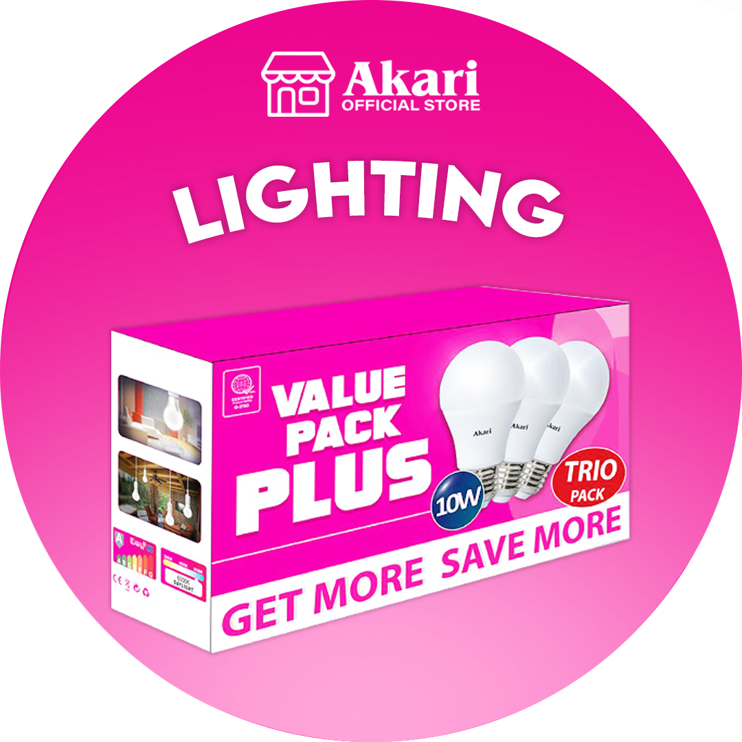LIGHTING – Akari.store