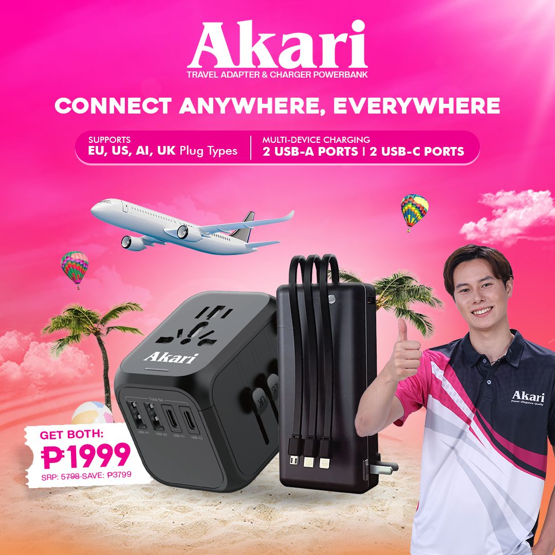 Best to Buy Reliable Lighting Solutions and Energy Saving Options – Akari.store