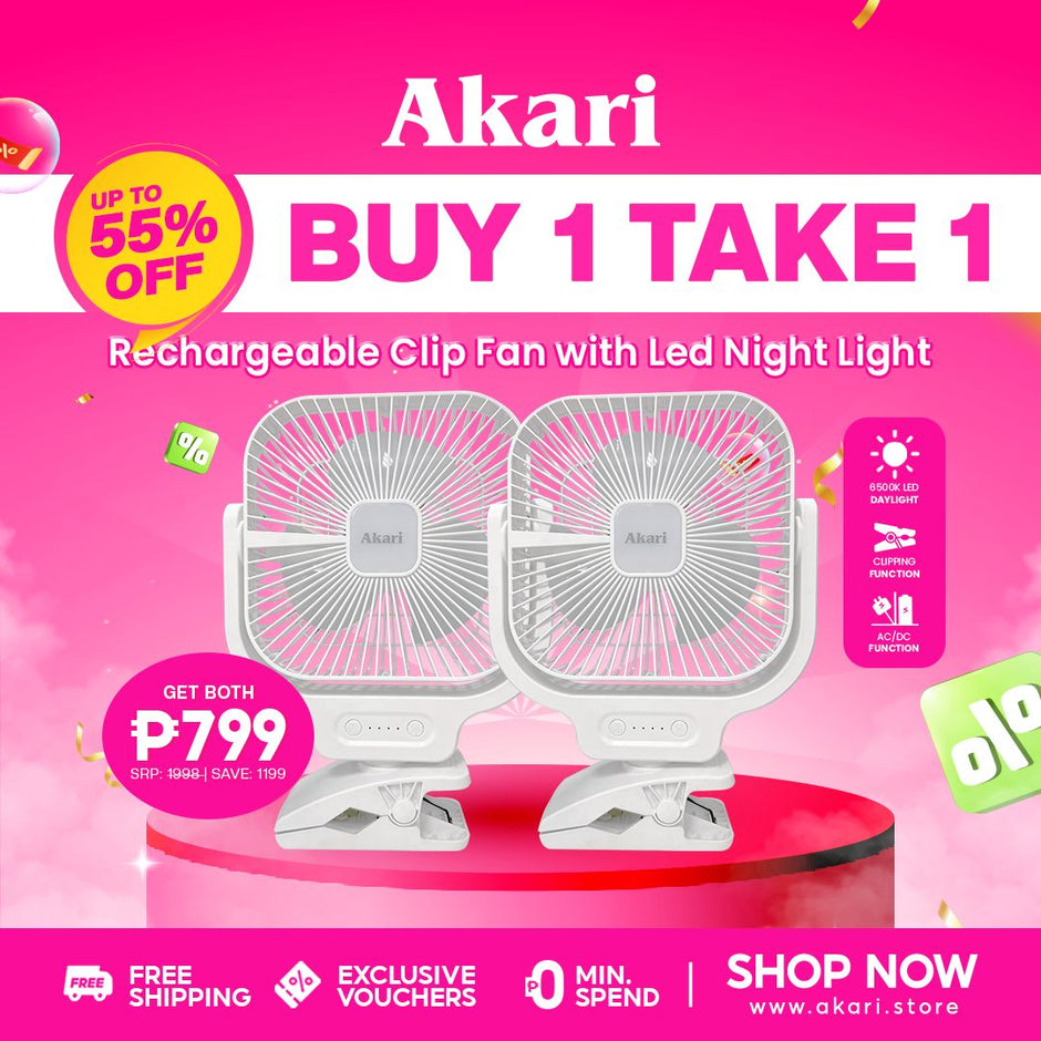 Akari 18W LED Tube (ALED-T818DL) – Akari.store