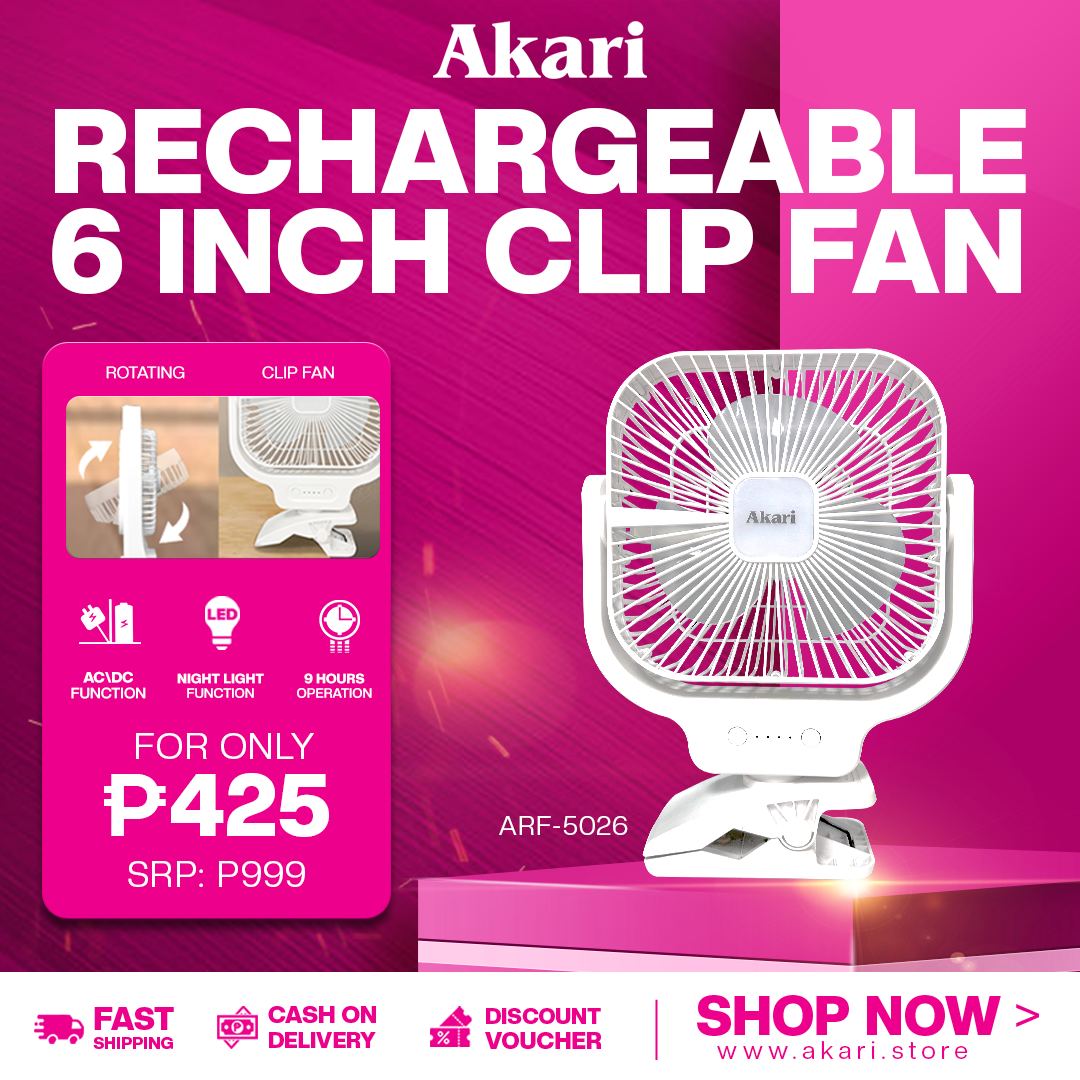 Products – Page 5 – Akari.store