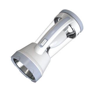 Akari Rechargeable Solar Torchlight and Lantern (ARL-6059) – Akari.store