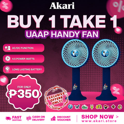 Products – Akari.store