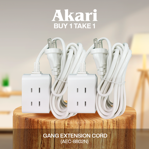 Extension Cords & AVR – Akari.store