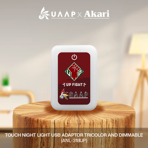 UAAP X AKARI [UP] – Akari.store