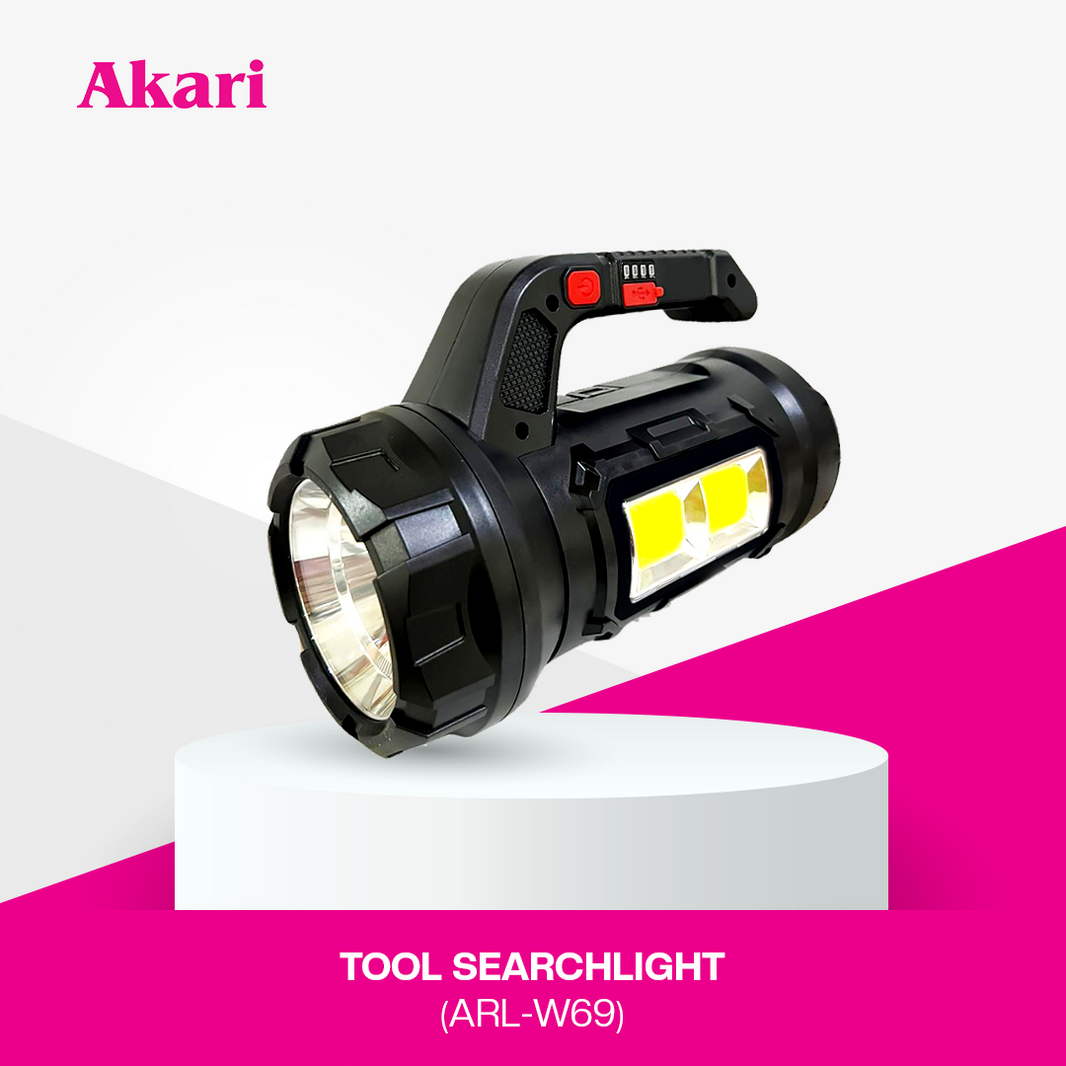 FLASHLIGHTS – Akari.store