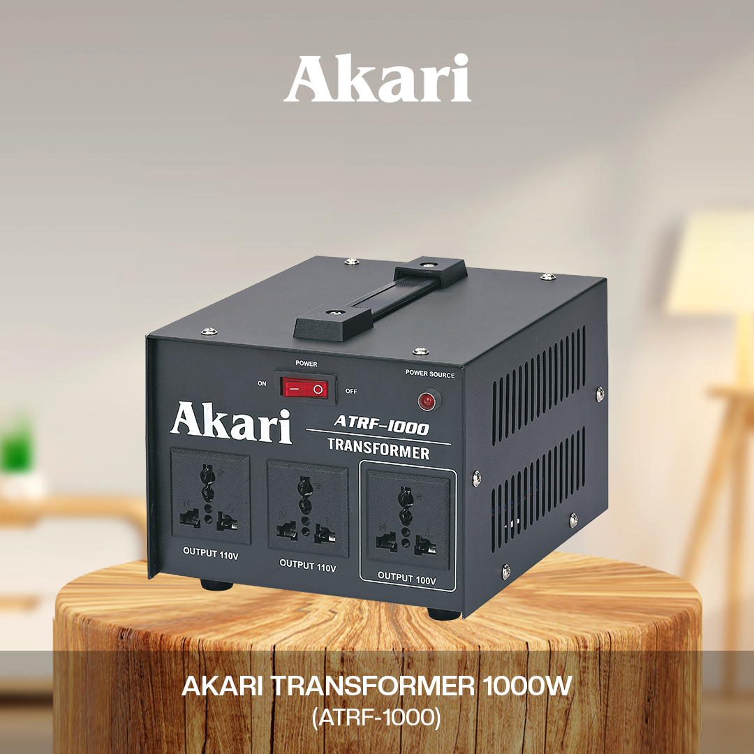 AVR – Akari.store