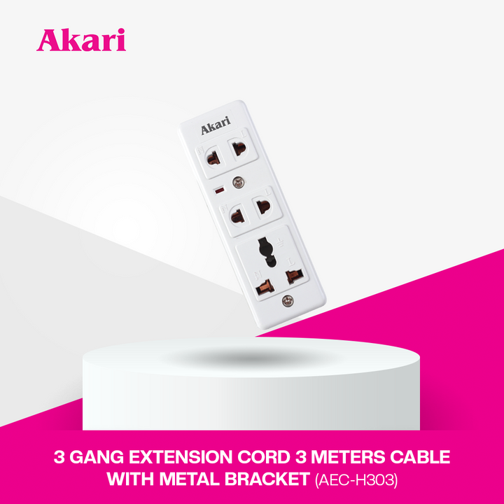 PRODUCT - ELECTRICAL – Akari.store