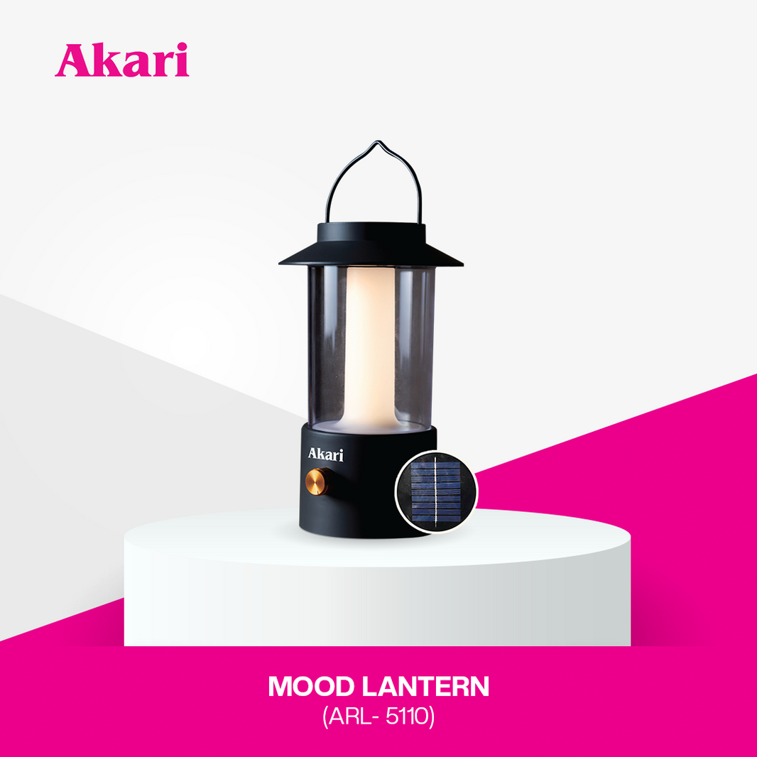 FLASHLIGHTS – Akari.store
