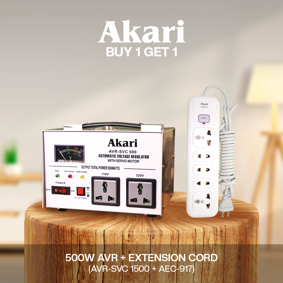 AVR – Akari.store