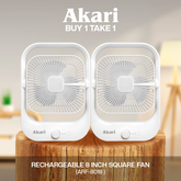 RECHARGEABLES – Akari.store