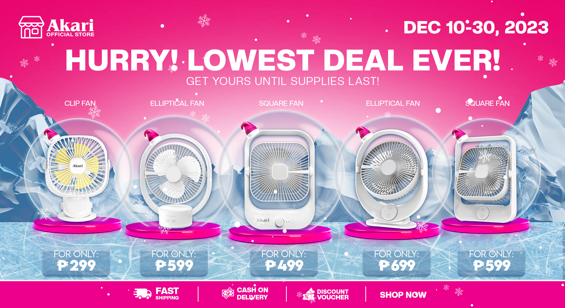 Best to Buy Reliable Lighting Solutions and Energy Saving Options – Akari.store