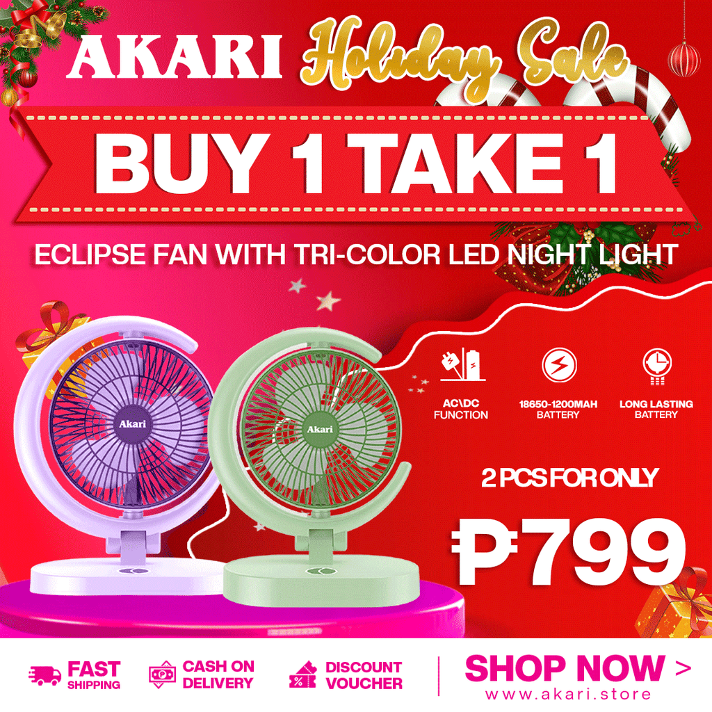 Best to Buy Reliable Lighting Solutions and Energy Saving Options – Akari.store