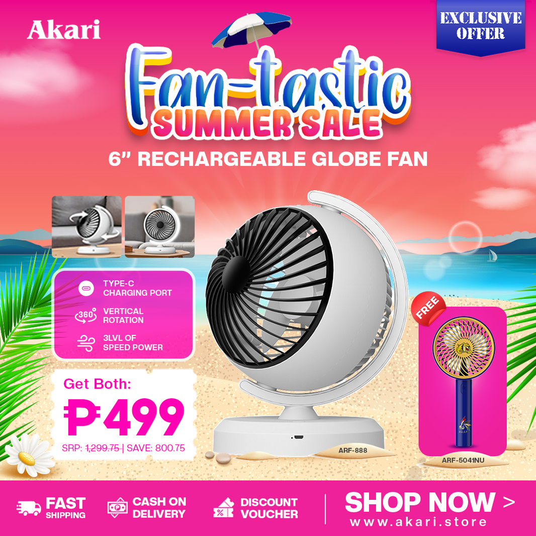 Akari Transformer 500W 3 Multipurpose Outlet ( ATRF-500 ) – Akari.store