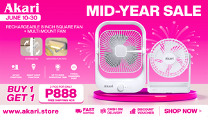 Best to Buy Reliable Lighting Solutions and Energy Saving Options – Akari.store