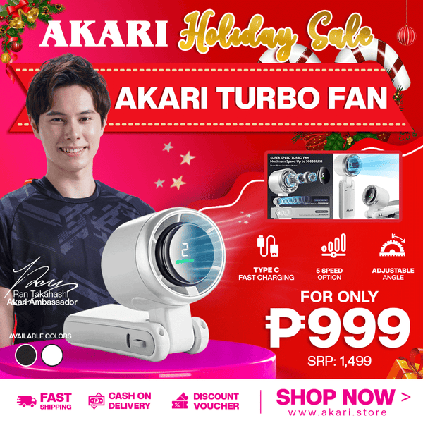 Best to Buy Reliable Lighting Solutions and Energy Saving Options – Akari.store