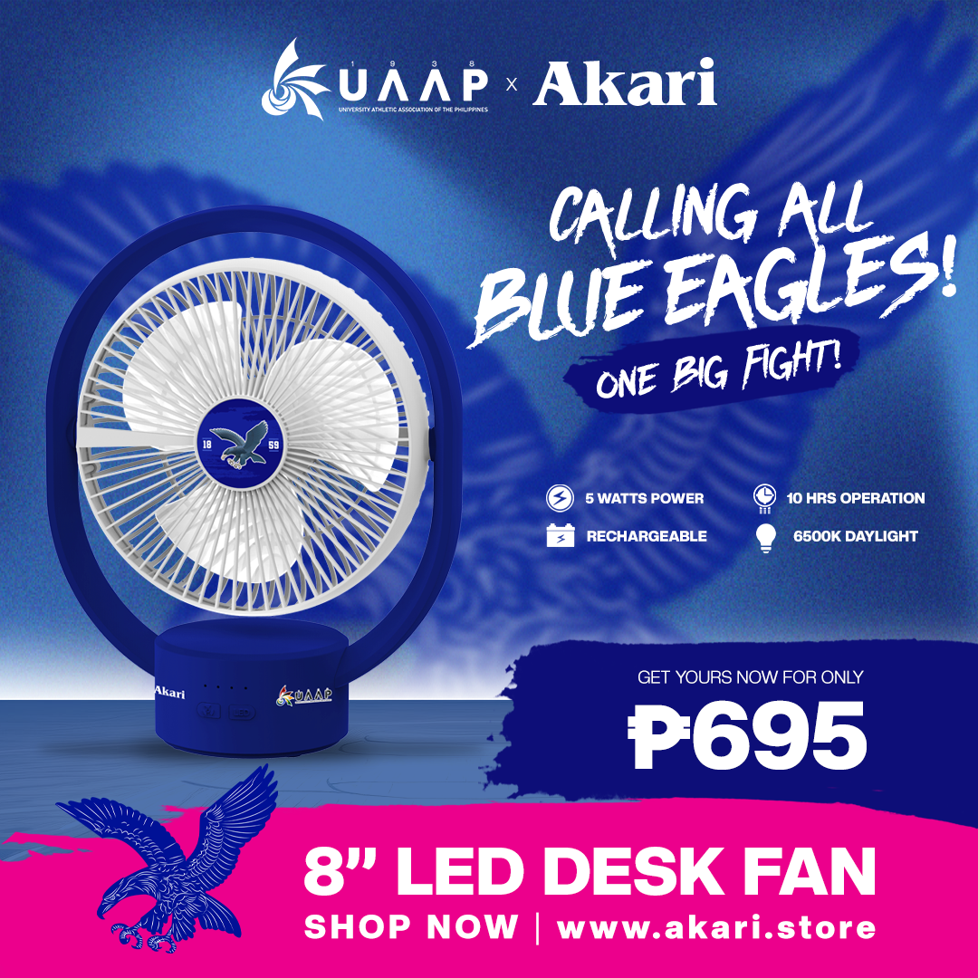 RECHARGEABLES – Akari.store