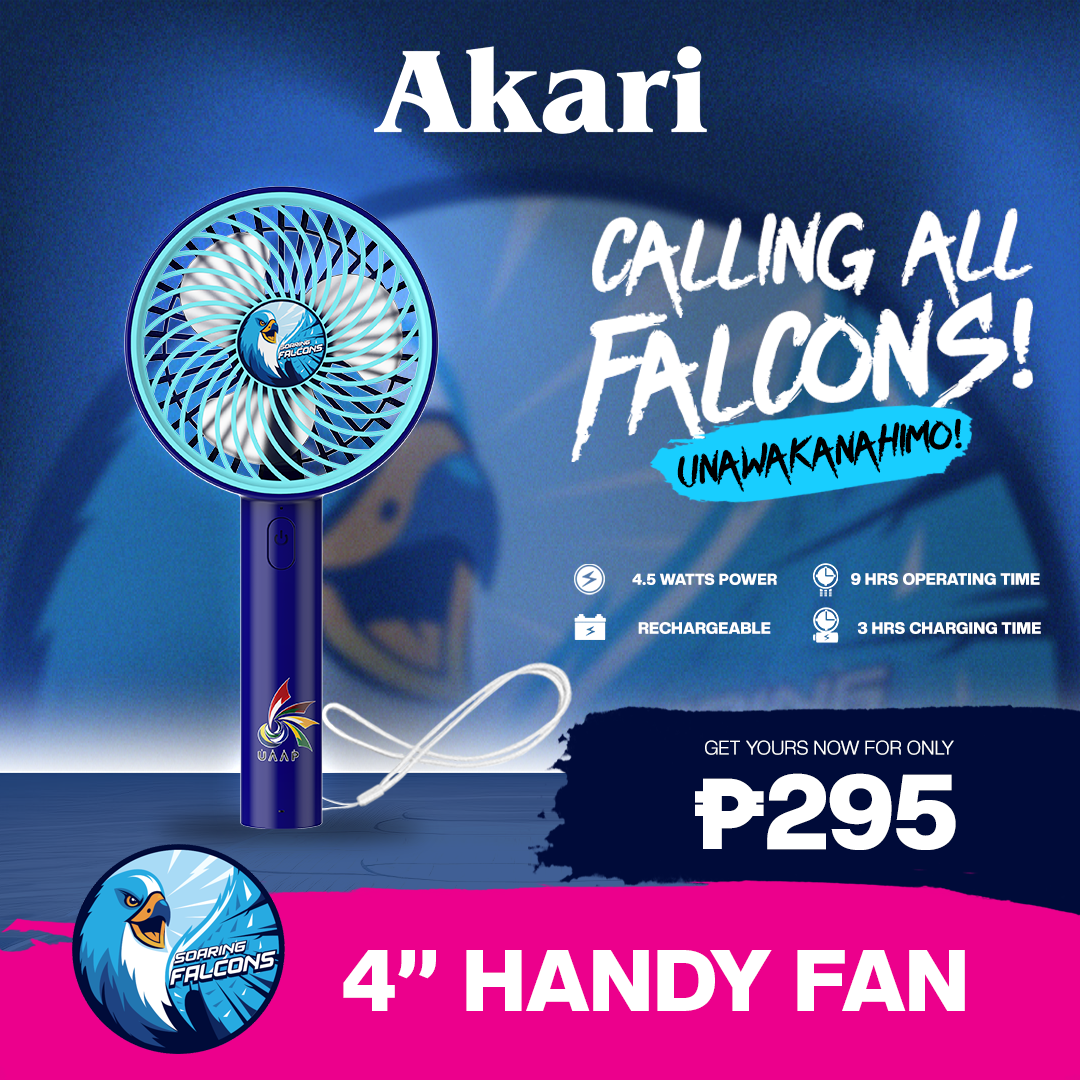 RECHARGEABLES – Akari.store
