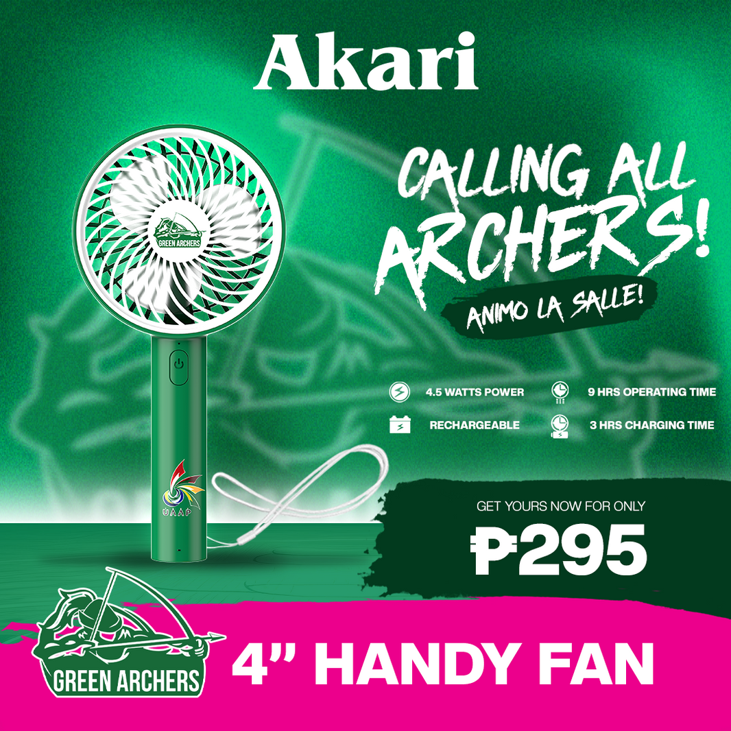 RECHARGEABLES – Akari.store