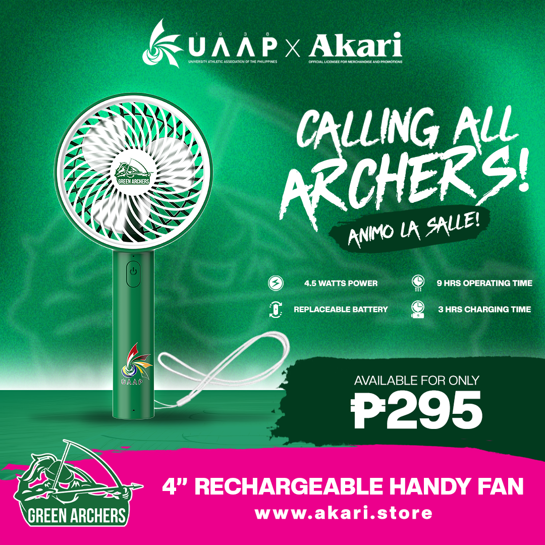 RECHARGEABLES – Akari.store