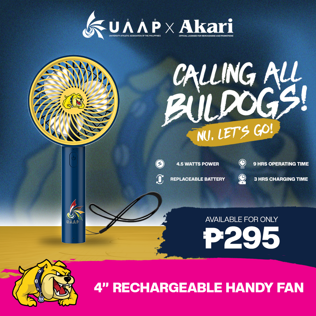 RECHARGEABLES – Akari.store