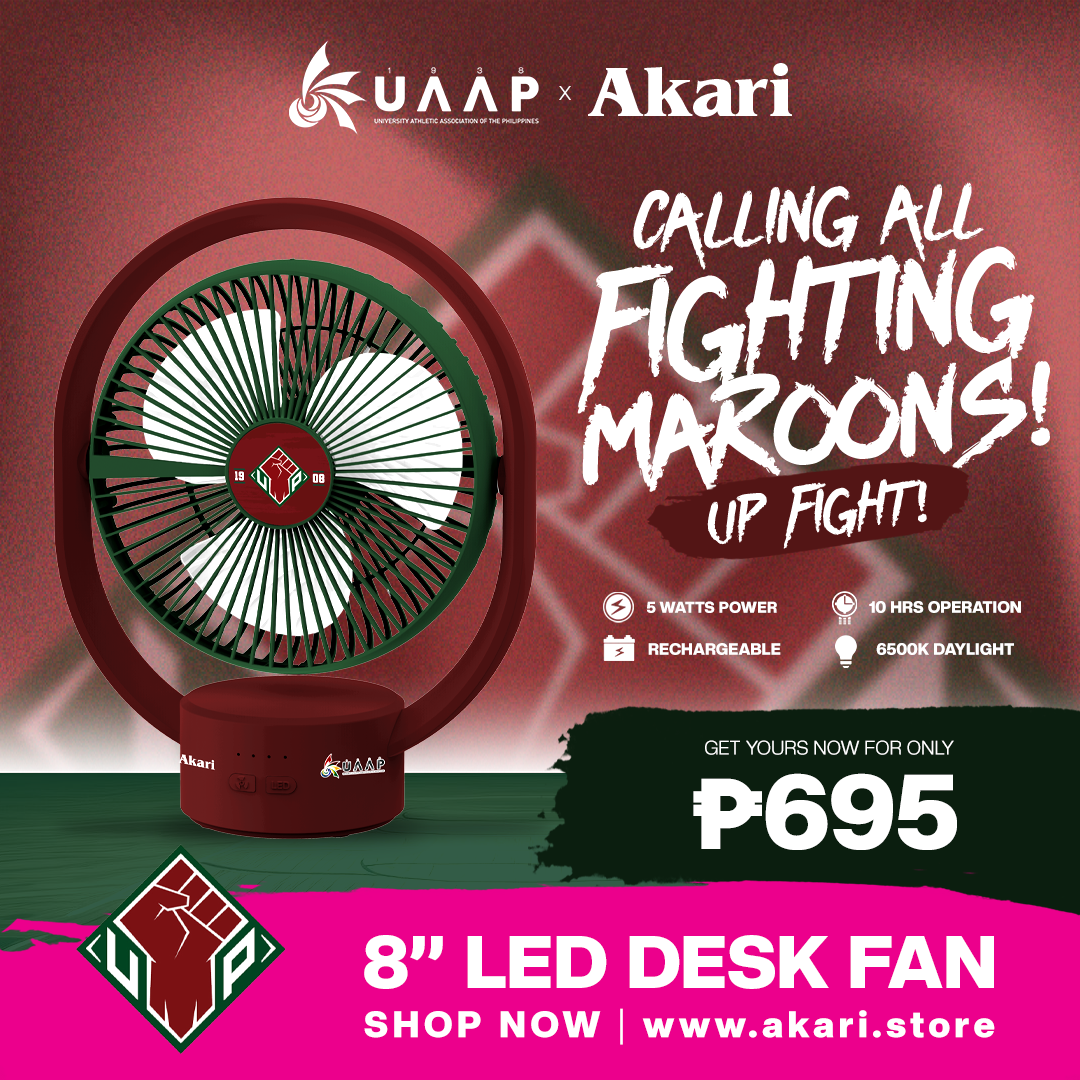 RECHARGEABLES – Akari.store