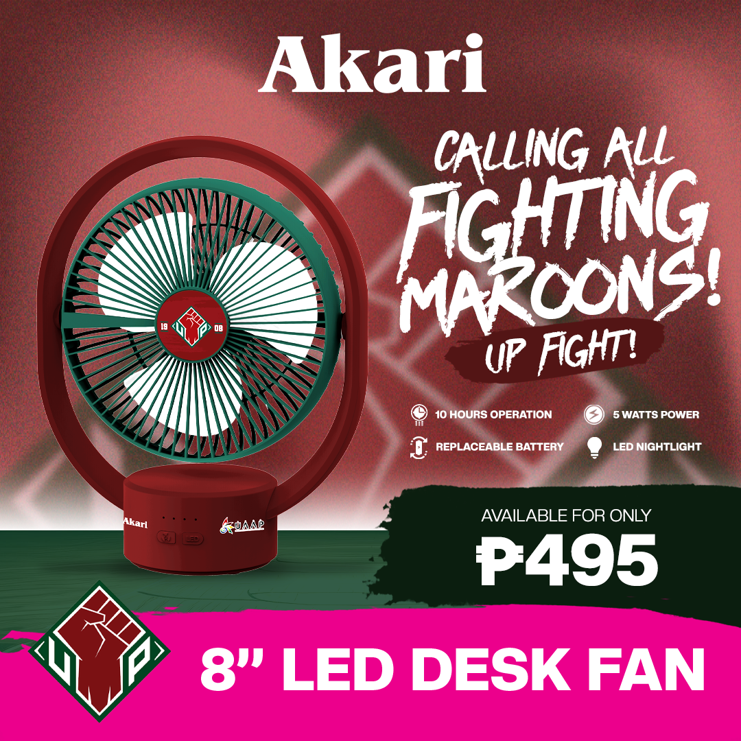 RECHARGEABLES – Akari.store