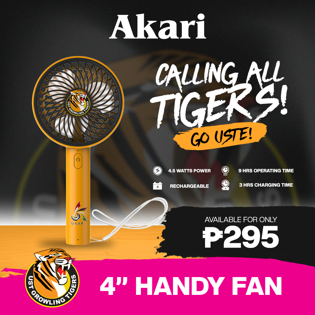 RECHARGEABLES – Akari.store