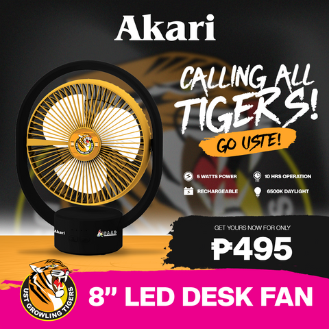 UAAP COLLECTION – Akari.store