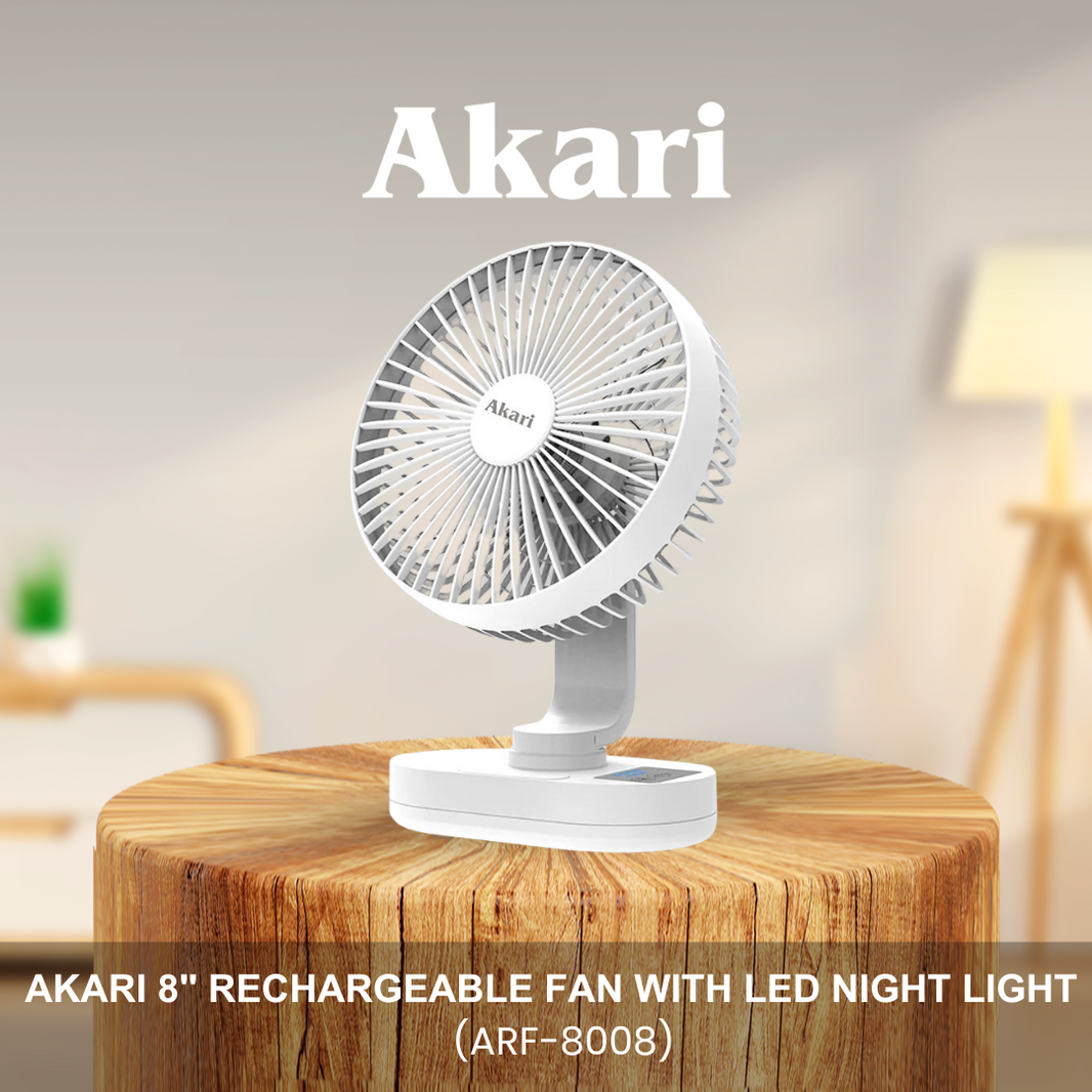 AKARI 2025 PRODUCTS – Akari.store