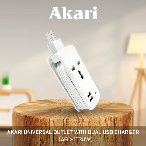 EXTENSION CORDS – Akari.store