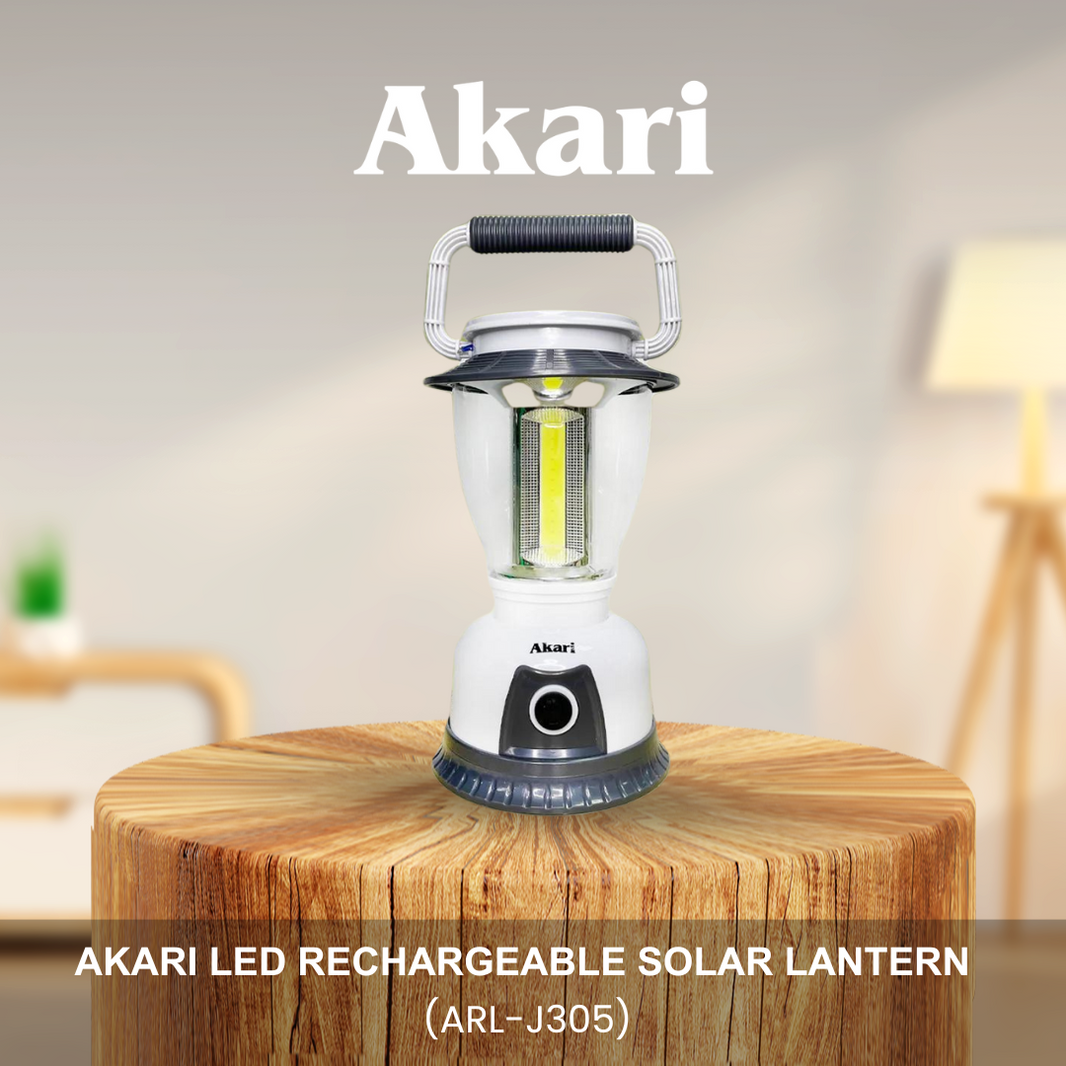 FLASHLIGHTS – Akari.store