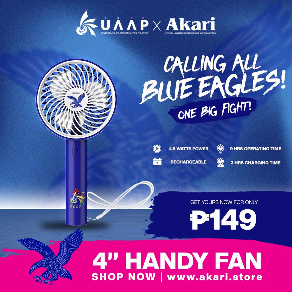 RECHARGEABLES – Akari.store