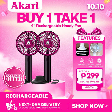 FANS – Akari.store