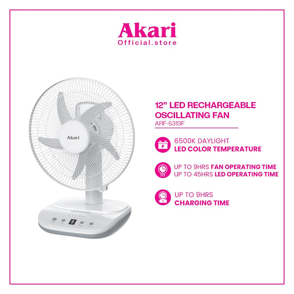 FANS – Akari.store
