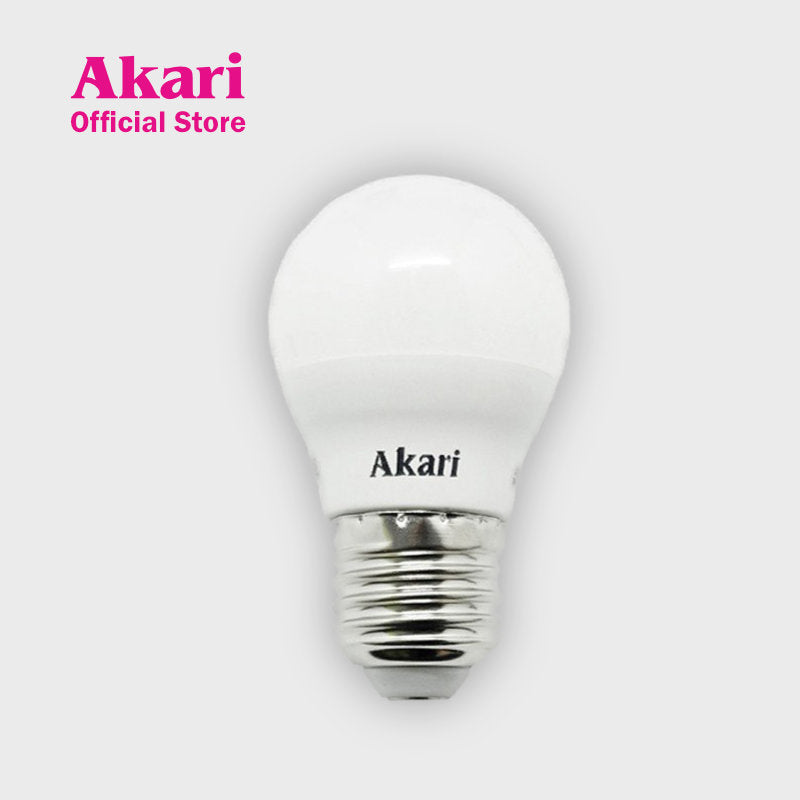 Akari LED Premiere Bulb 5 Watts - Daylight (APLED3-5DL) – Akari.store