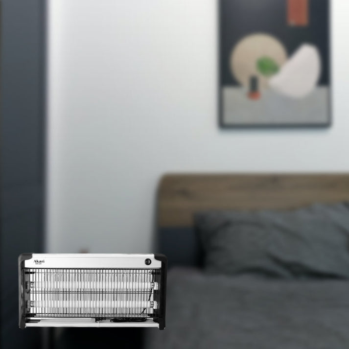 Akari Electric Insect Killer (AEMK-S20W) – Akari.store