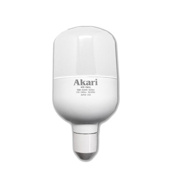 LED CAPSULE BULB – Akari.store