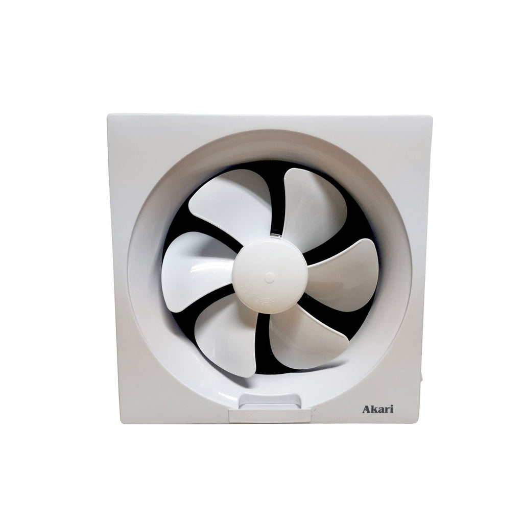 Akari 14” Wall Exhaust Fan 47 Watts (AEF-14W) – Akari.store