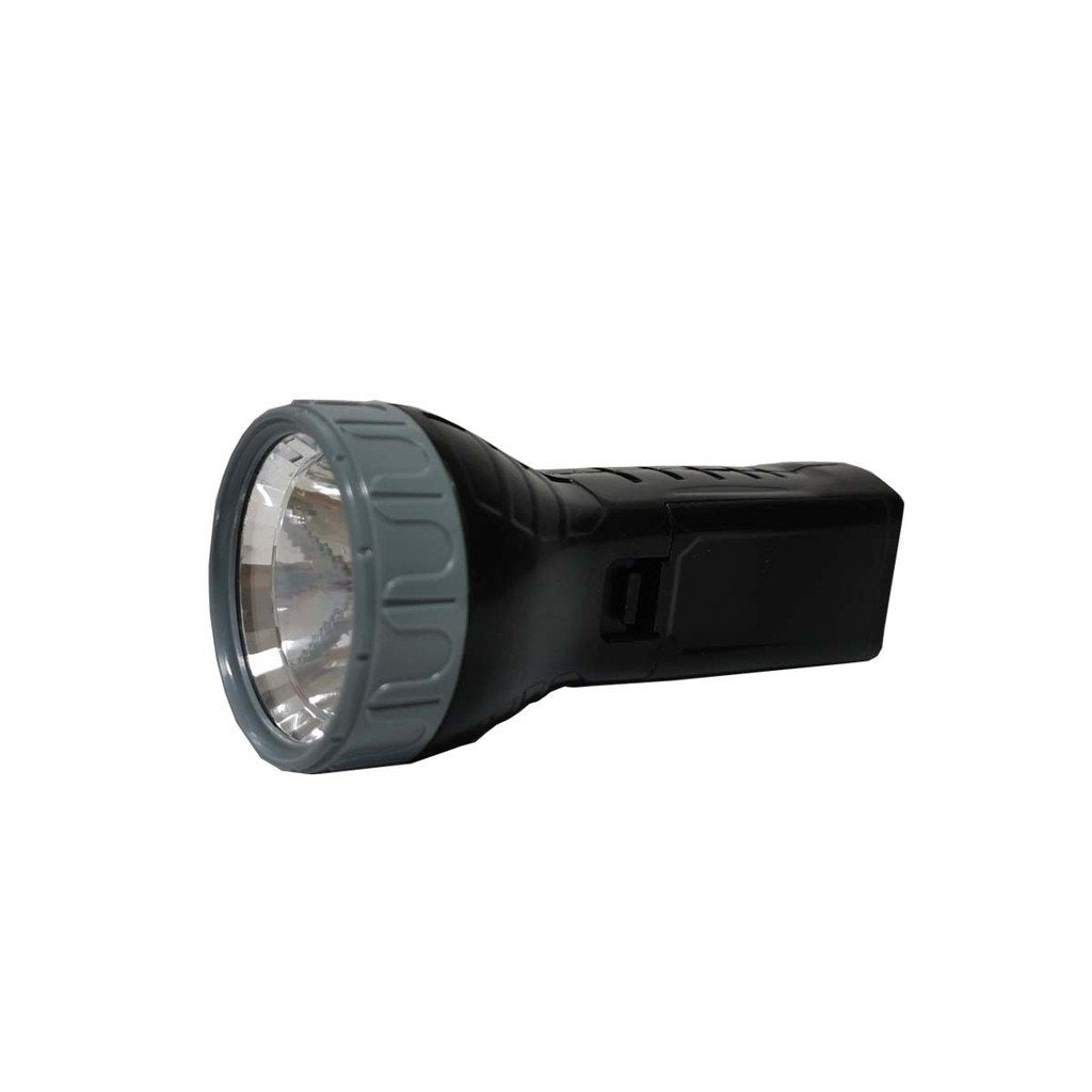 Akari LED 2-in-1 Battery Operated Flashlight with Sidelight (ARFL-K170 ...