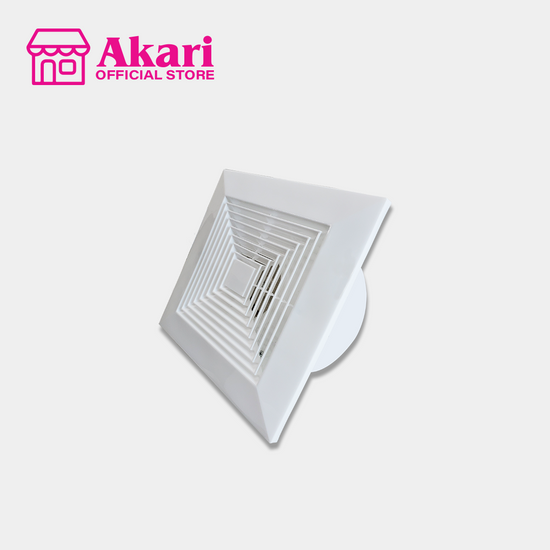 Akari 12" Ceiling Exhaust Fan (AEF-12C) – Akari.store