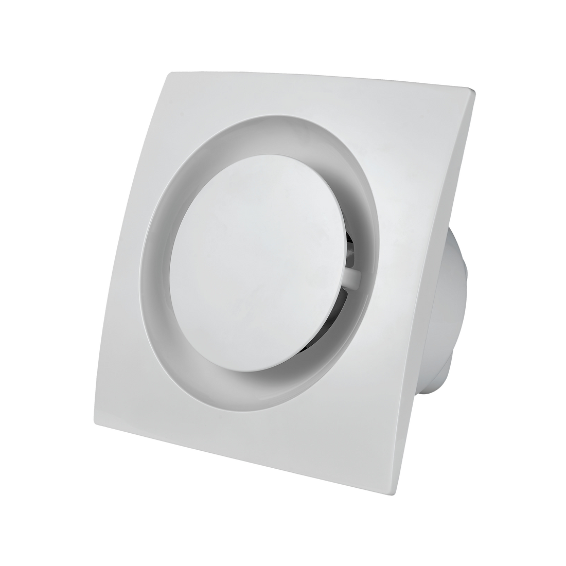 Akari 8" Ceiling Exhaust Fan (AEF-R8C) – Akari.store