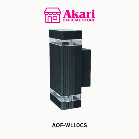 SOLAR WALL LIGHTS AND OUTDOOR WALL LIGHTS – Akari.store