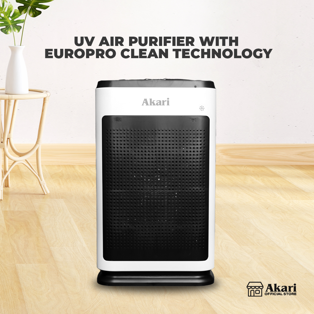 Air Purifier – Akari.store